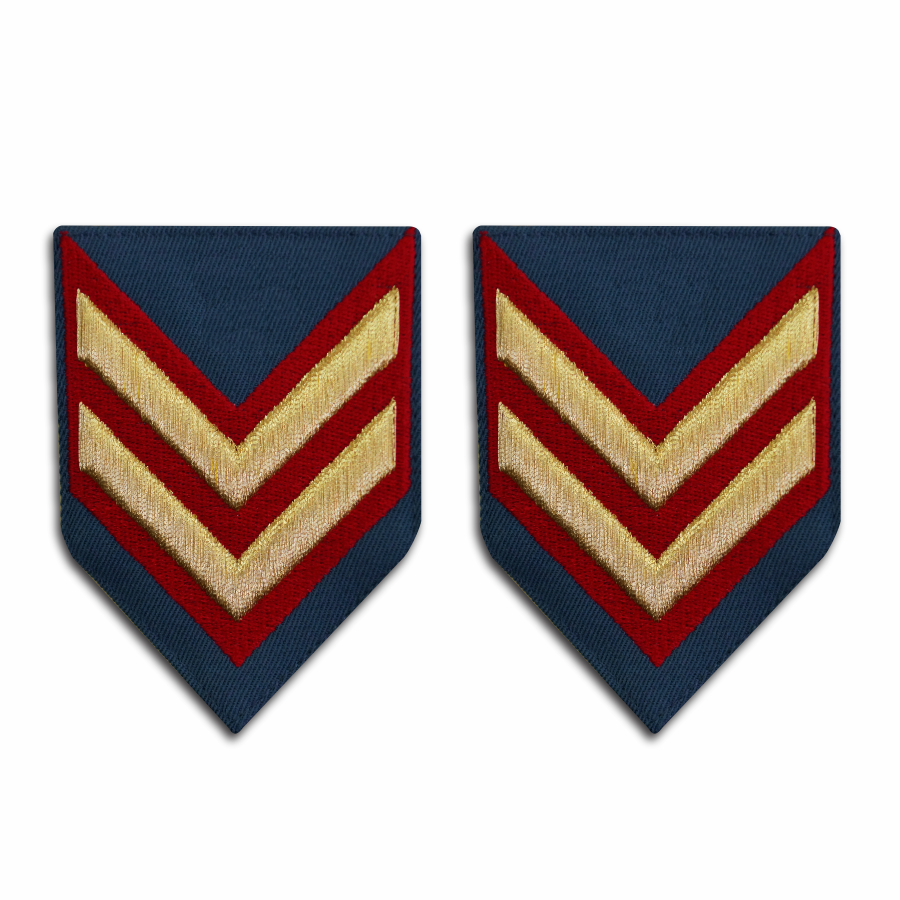 Jinetas de Ejercito de Chile – Techno Points Chile