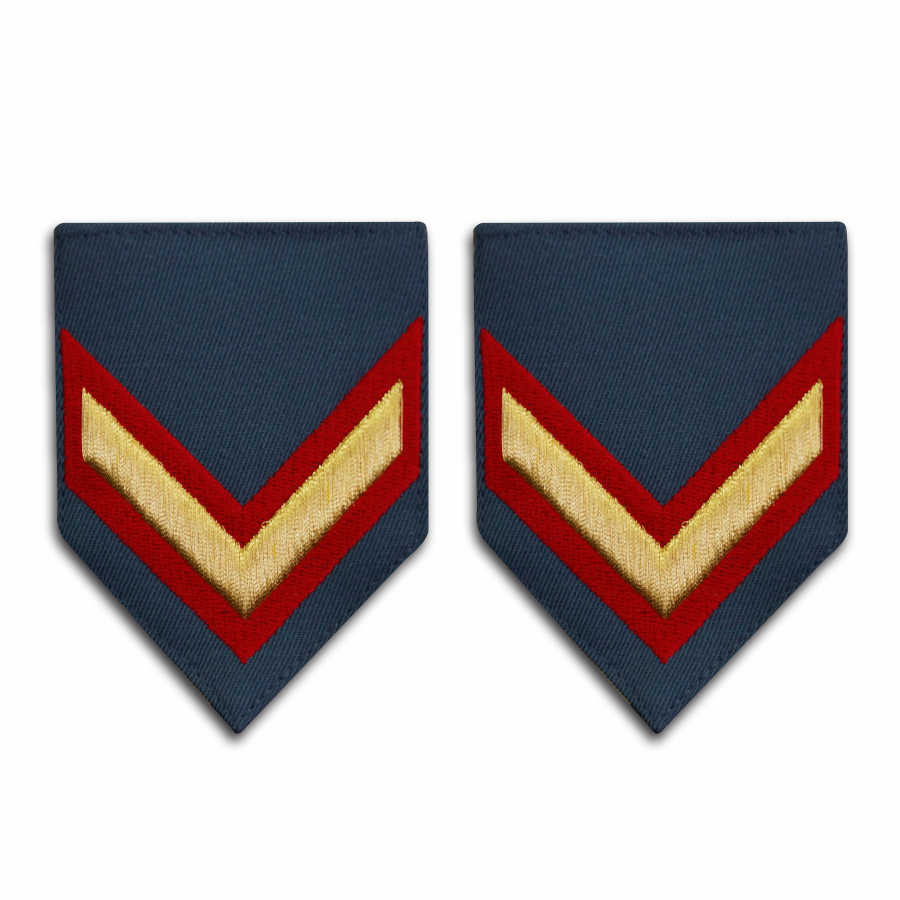 Jinetas de Ejercito de Chile – Techno Points Chile