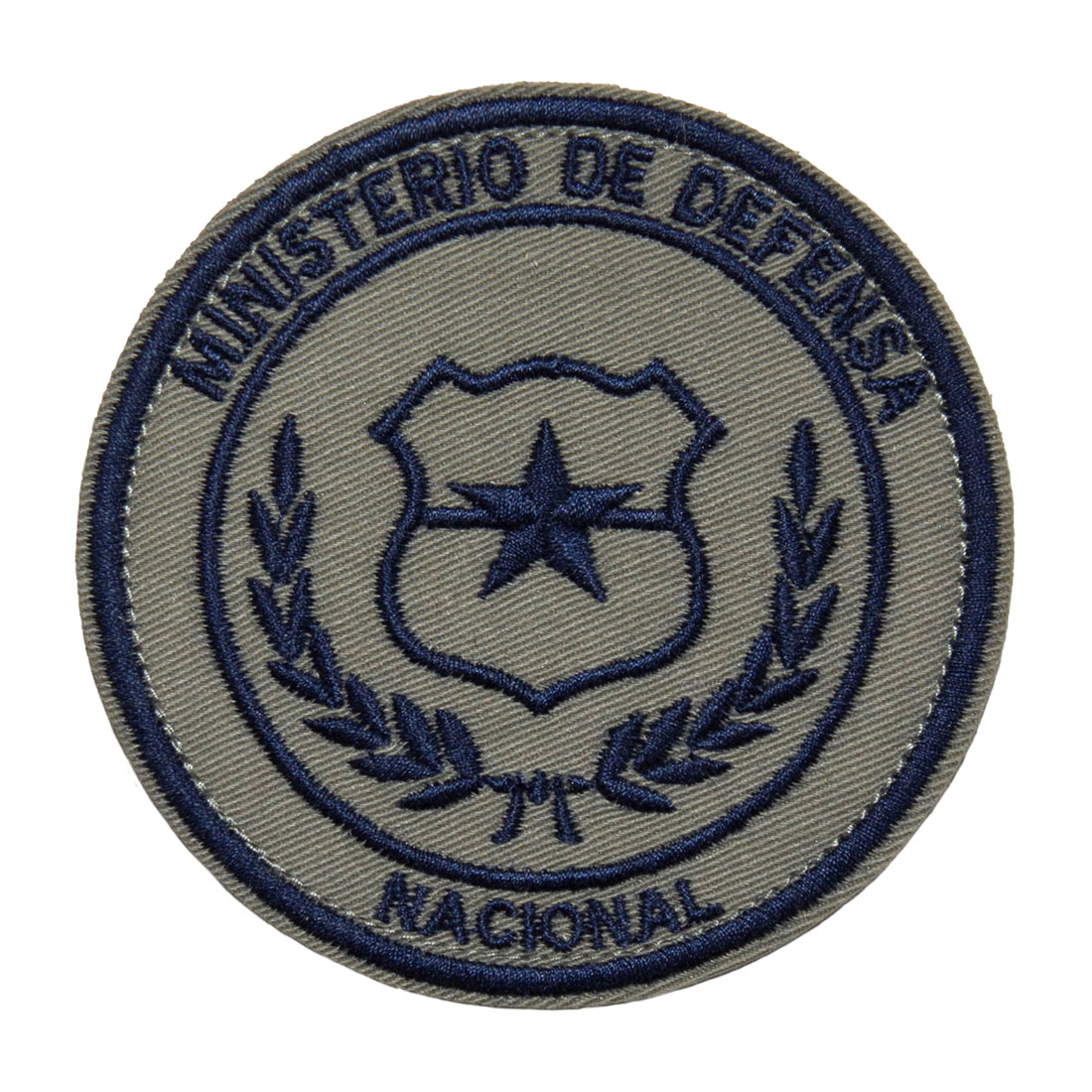 Ministerio de Defensa Nacional – Techno Points Chile