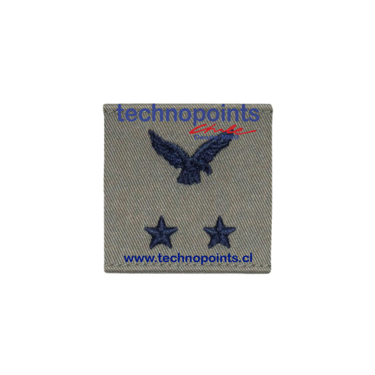 Presilla Parka H2O Gris Verdoso – Techno Points Chile